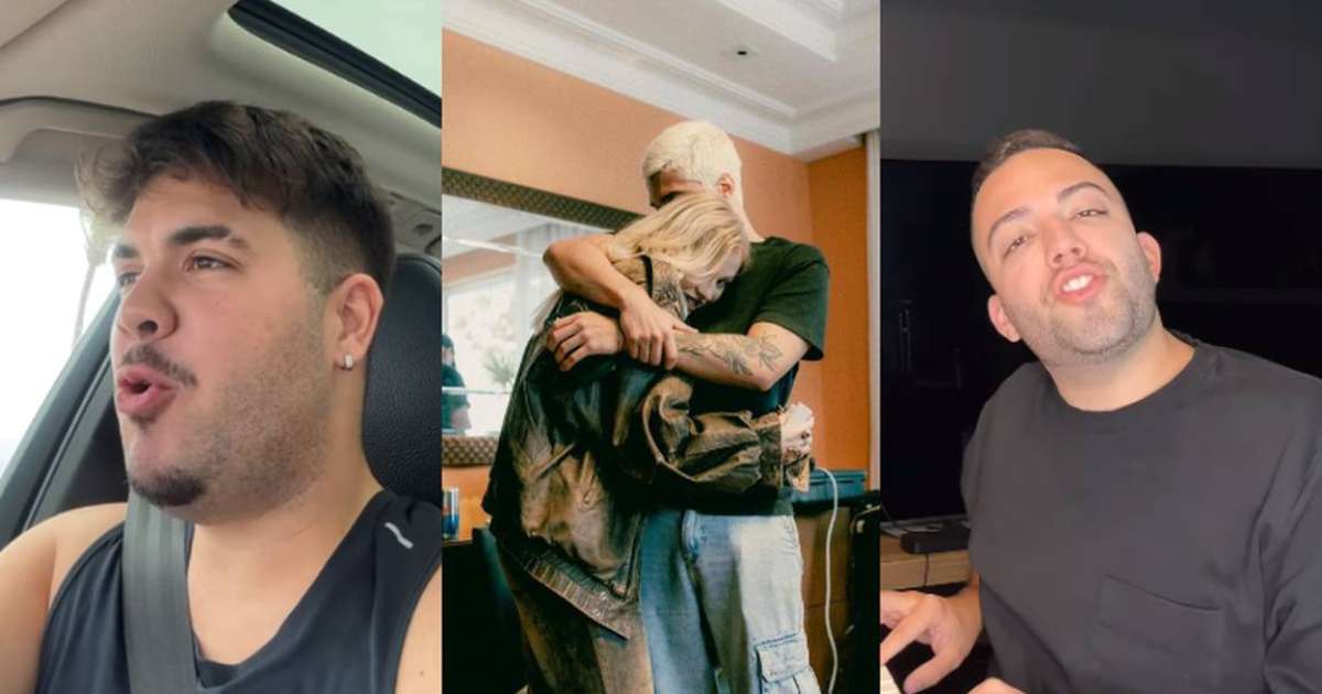 'Chico, seu mizeravi': influenciadores fazem paródia de 'Chico' em ...