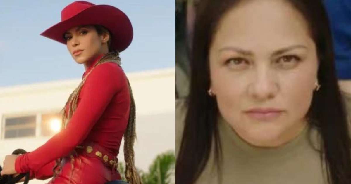 Shakira dedica música para babá que foi demitida por Piqué após ...