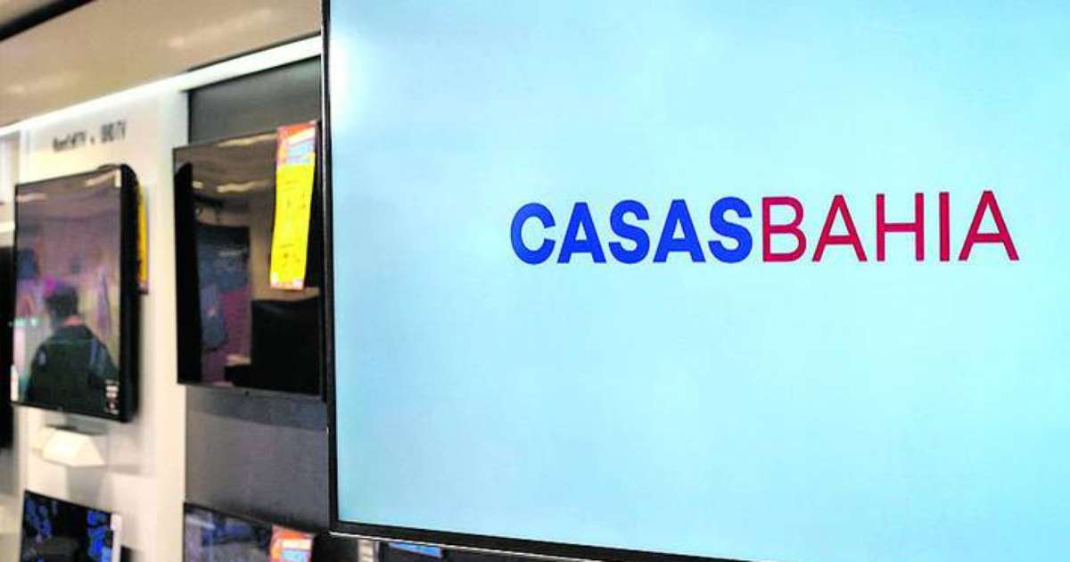 Casas Bahia: retomada da marca tem até garoto propaganda do slogan ...