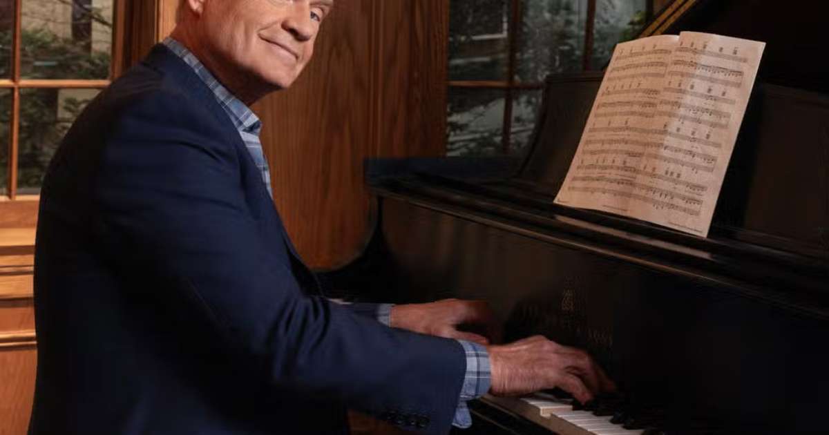 Trailer revela premissa da volta da série clássica "Frasier"