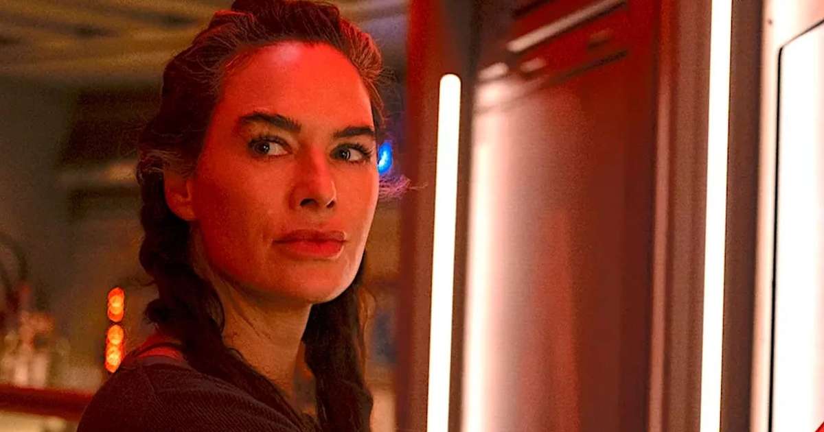 Navios na Via Láctea e faróis na borda do universo: Esta é a nova série ...