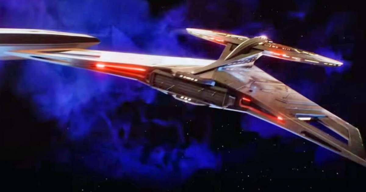 Assista agora gratuitamente: Nova série de Star Trek que comemora os 50 ...