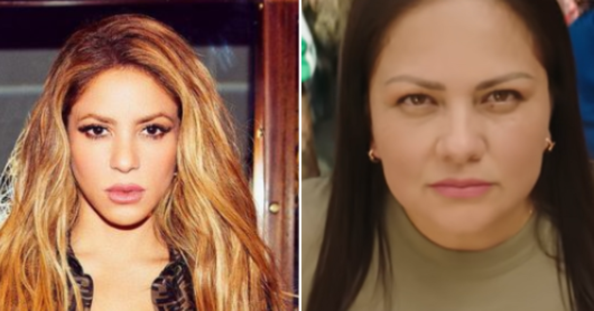 Shakira lança nova música dedicada à babá que descobriu traição de Piqué