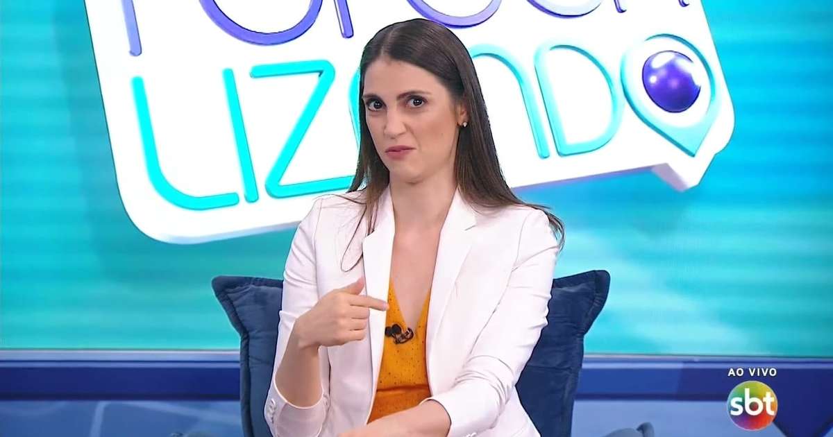 SBT se cansa de esperar, anuncia nova mexicana e define novo horário do ...