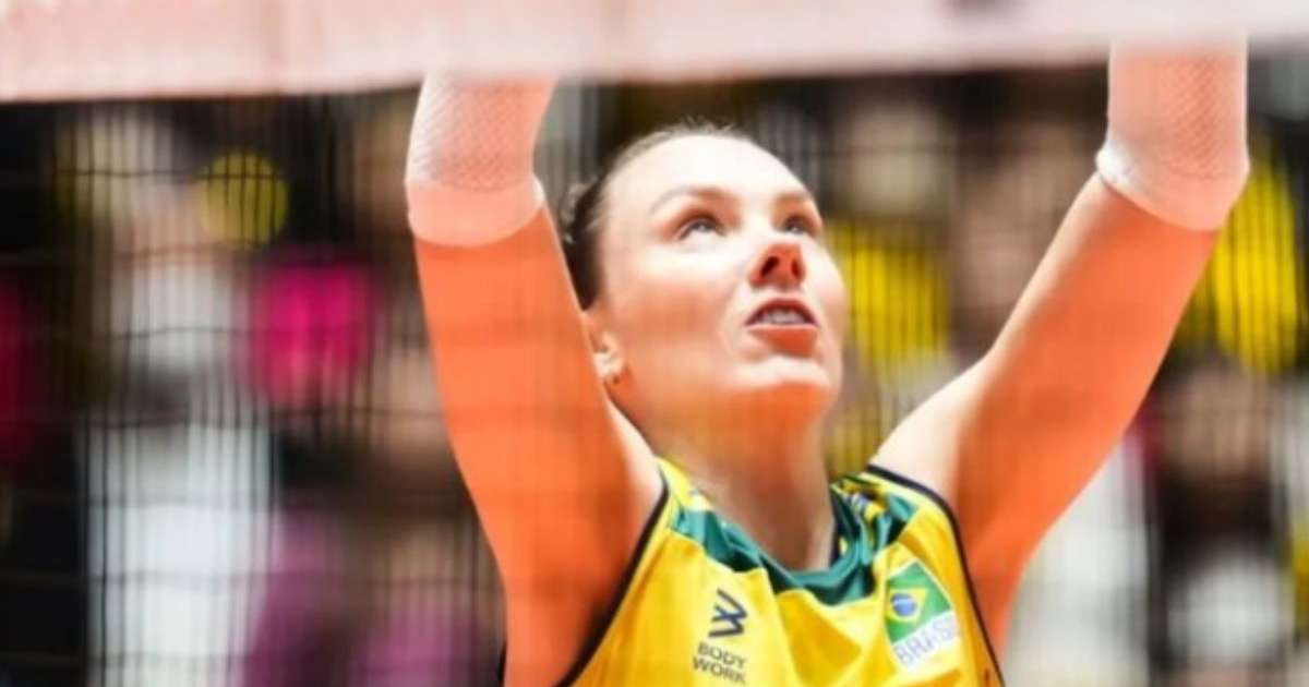 Roberta fala em "altos e baixos" e exalta grupo após classificação para ...