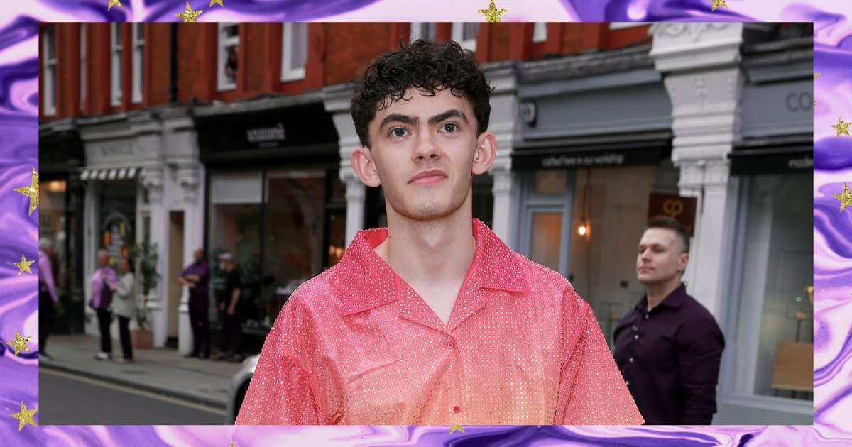 Joe Locke: qual papel o ator terá na nova série da Marvel?