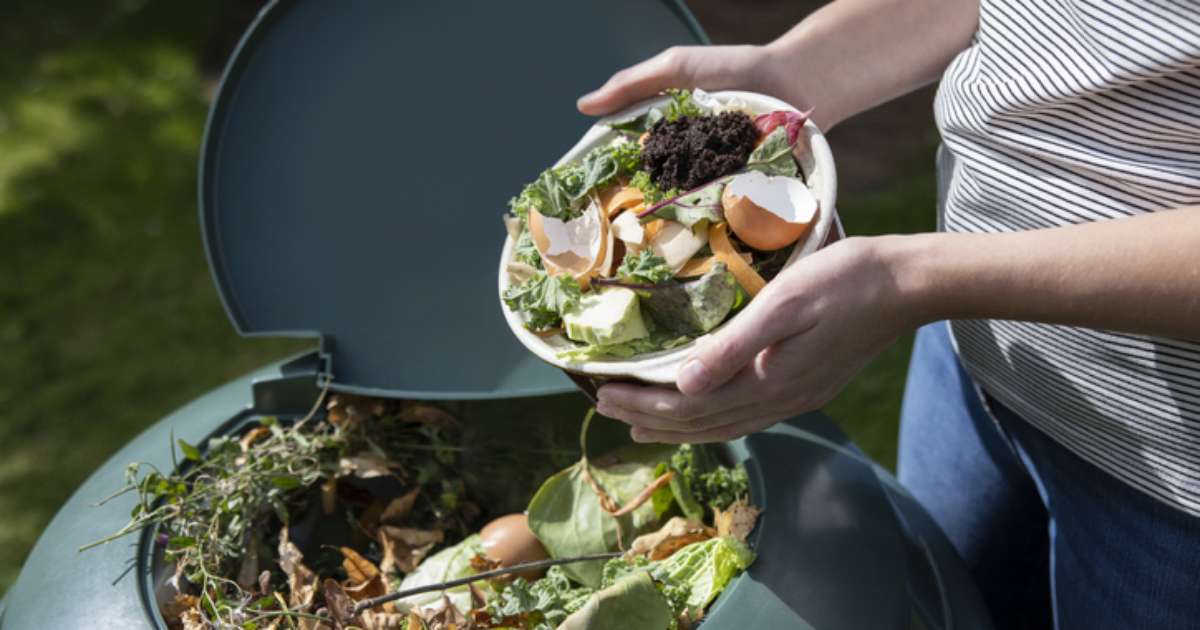 Compostagem: o que é, para que serve e como fazer
