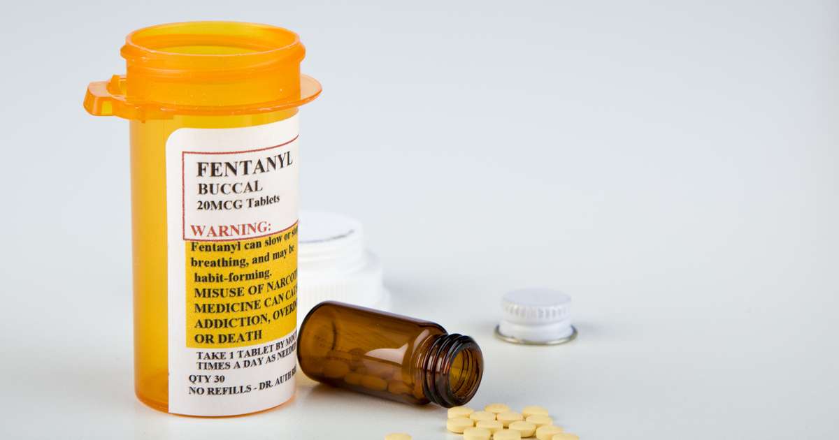 O que é fentanil, a droga que está matando milhares de pessoas por overdose nos EUA?