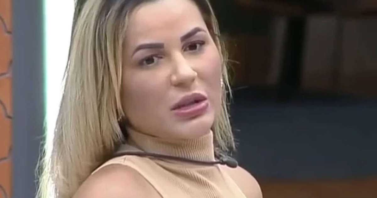 'A Fazenda 15': Deolane Bezerra revela torcida para peoa: 'Muito malandra'