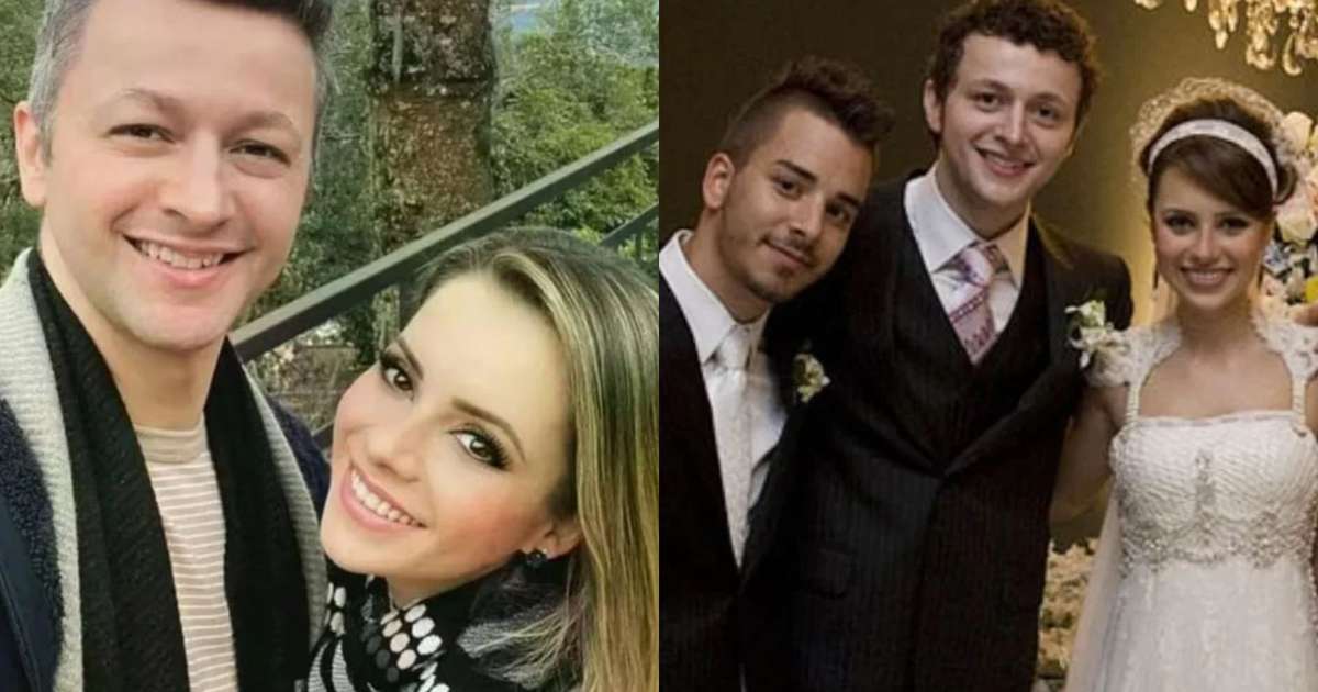 Saiba como a família de Sandy reagiu ao anúncio do término com Lucas Lima