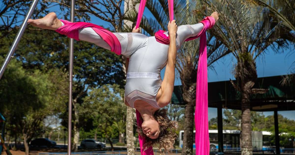 Ballet fly: o que é e quais são os benefícios para a saúde