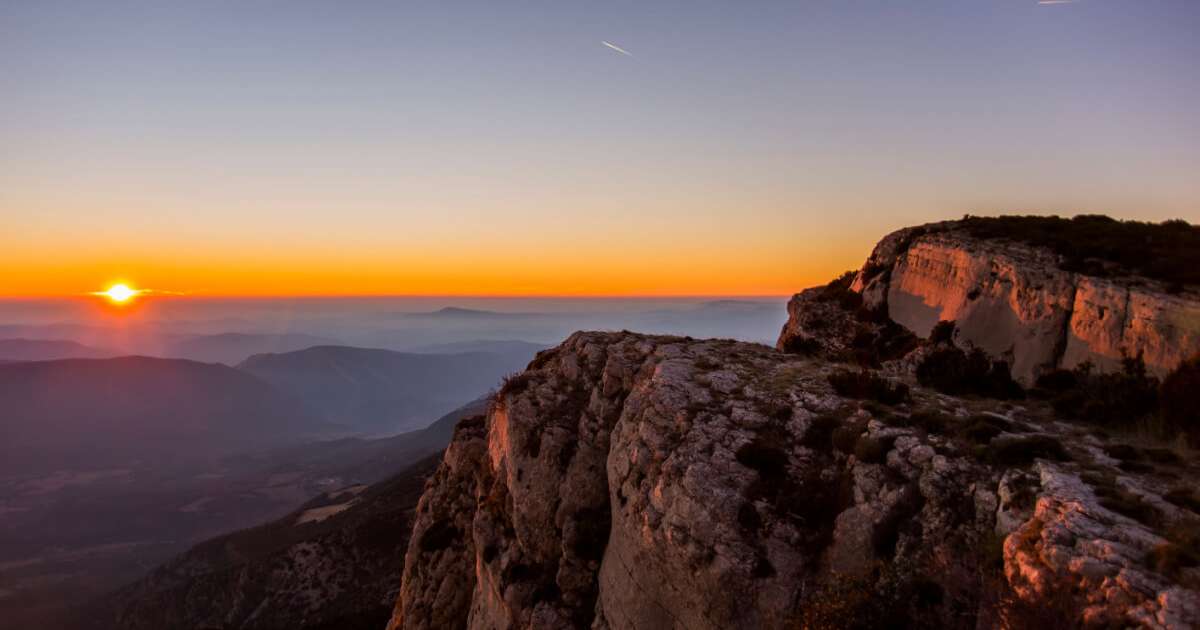 Pirineus: veja o que visitar na fronteira entre Espanha e França