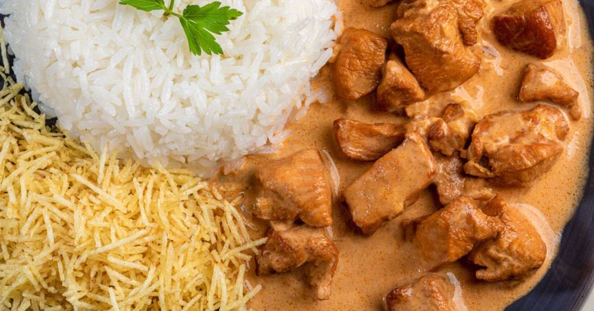 Estrogonofe de carne: veja como fazer a receita sem segredos!