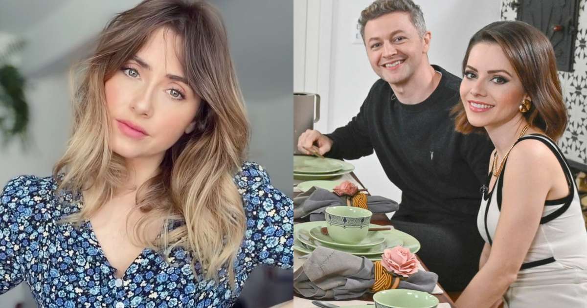 Atriz apontada como pivô da separação de Sandy e Lucas Lima se pronuncia