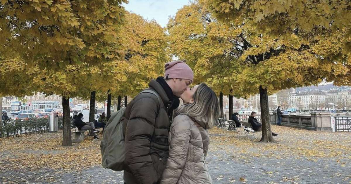 Sandy e Lucas fizeram tatuagem de casal pouco antes da separação; veja