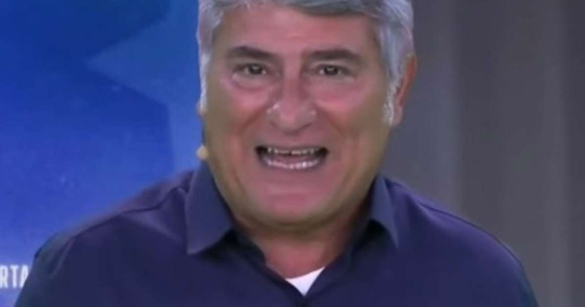 Estreia de Cleber Machado coloca SBT à frente da Globo