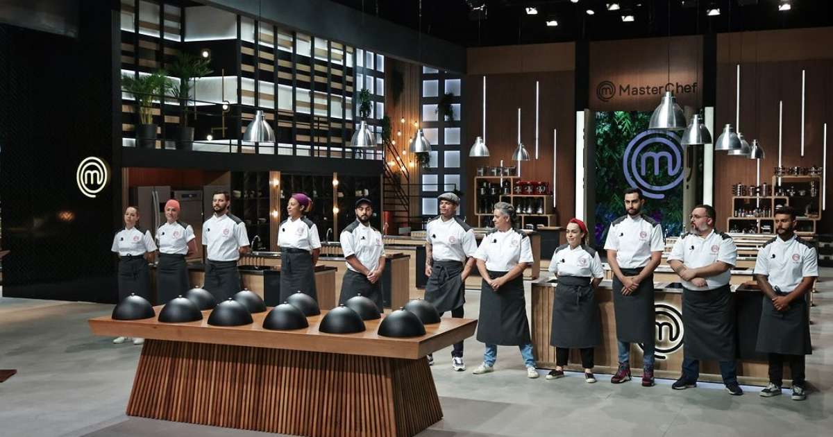 'MasterChef' ainda tem lenha para queimar após tantas edições seguidas ...