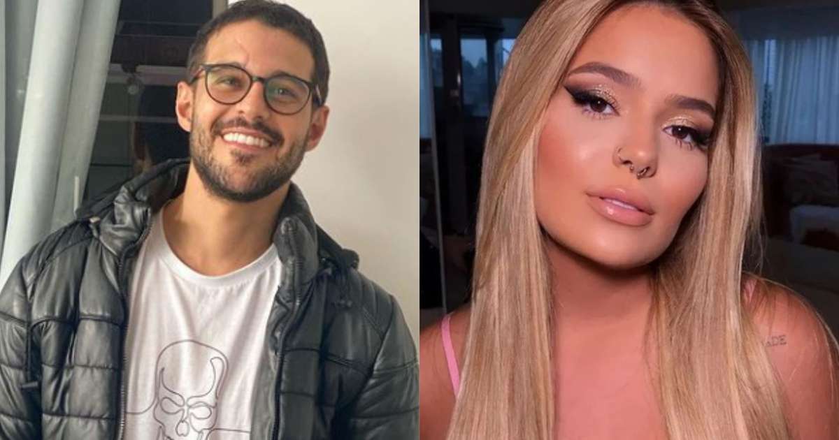 Rodrigo Mussi Abre O Jogo E Revela O Real Motivo De Não Falar Mais Com