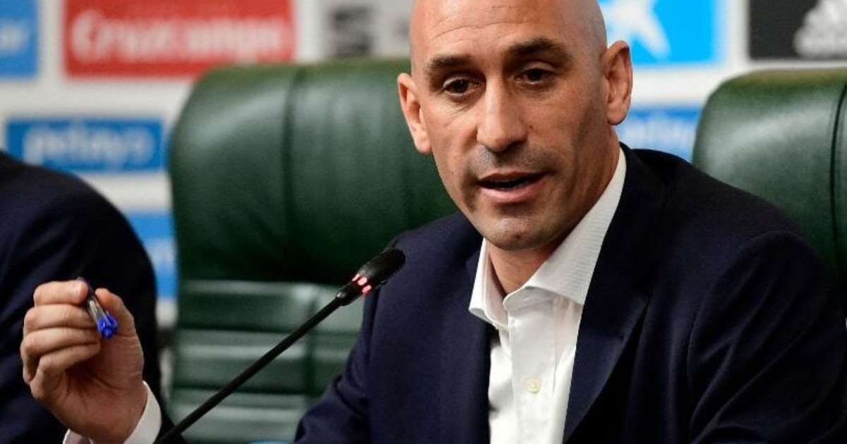 Funcionária da Federação Espanhola confirma pressão de Rubiales para ...