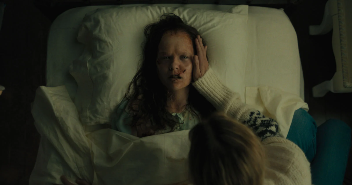 "Isso me interessou": Ellen Burstyn revela como foi seu retorno à ...