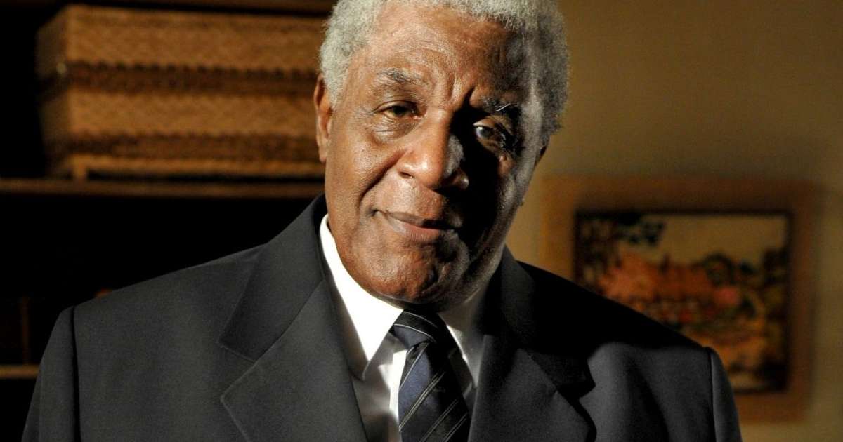 Aos 93 anos, Tony Tornado estreia em série do Globoplay