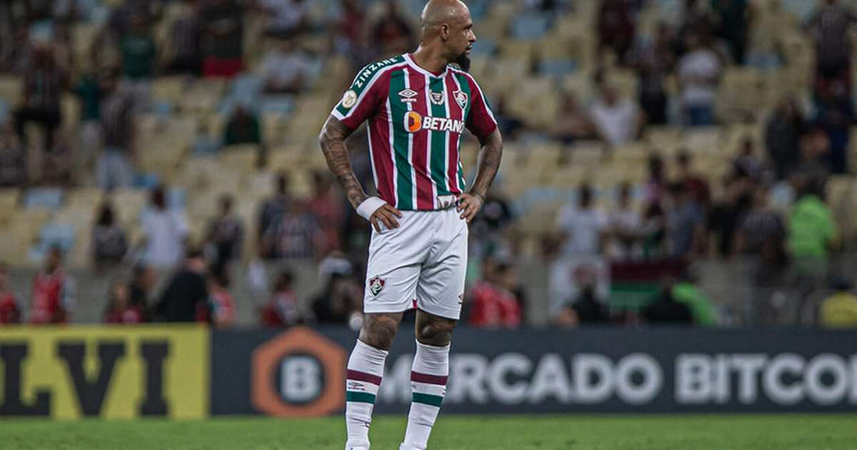 Felipe Melo sobre possível título: 'Maior conquista da carreira'
