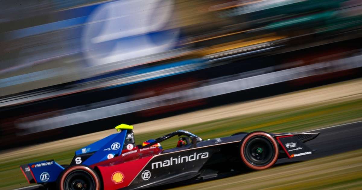 Fórmula E: Mahindra e Maserati anunciam as duplas de pilotos para a 10ª ...