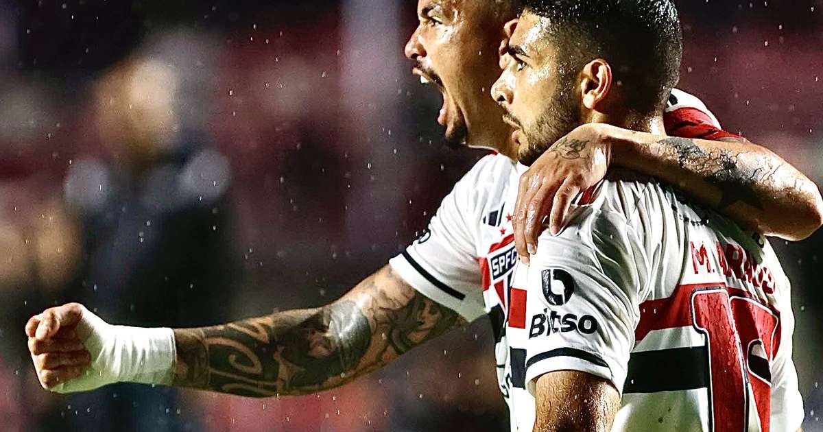 Permanência de Luciano ainda é incógnita para a próxima temporada