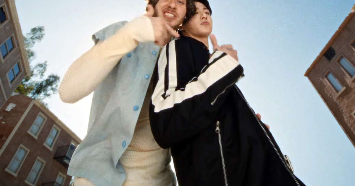 Jungkook, do BTS, lança clipe com Jack Harlow