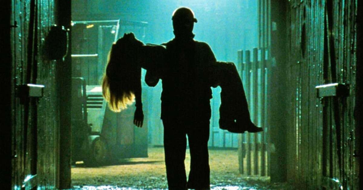 Este suspense sobre serial killer tem uma das cenas mais desagradáveis ...