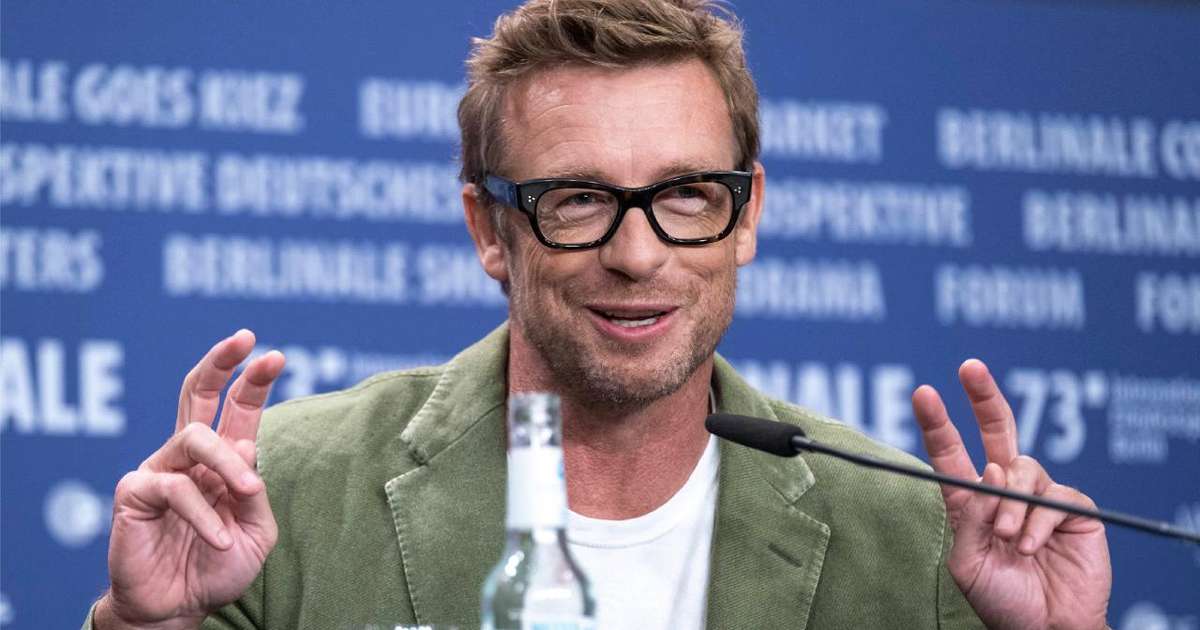 O Mentalista: 8 anos após o fim da série, o que aconteceu com Simon Baker?