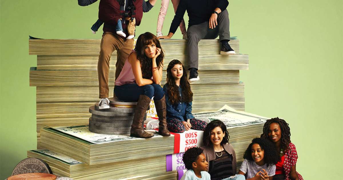 "Home Economics" é cancelada após três temporadas