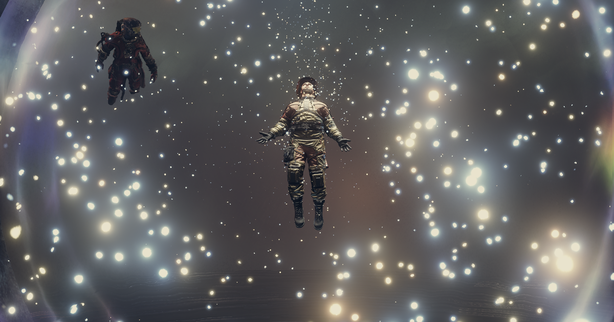 Starfield: Entenda o que acontece no final do game