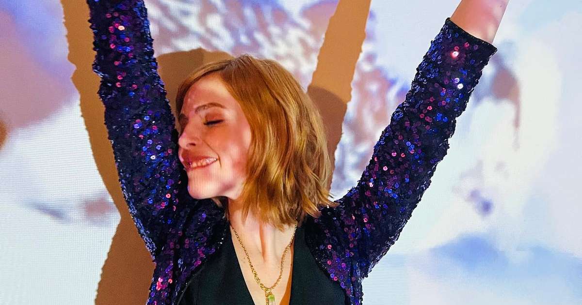 Titi Müller anuncia término com namorada: 'Parceiras de vida'