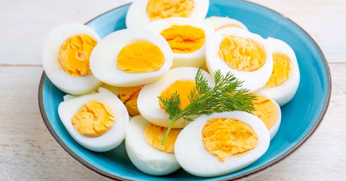 Ovo cozido: entenda motivo de esse ser o melhor tipo de preparo