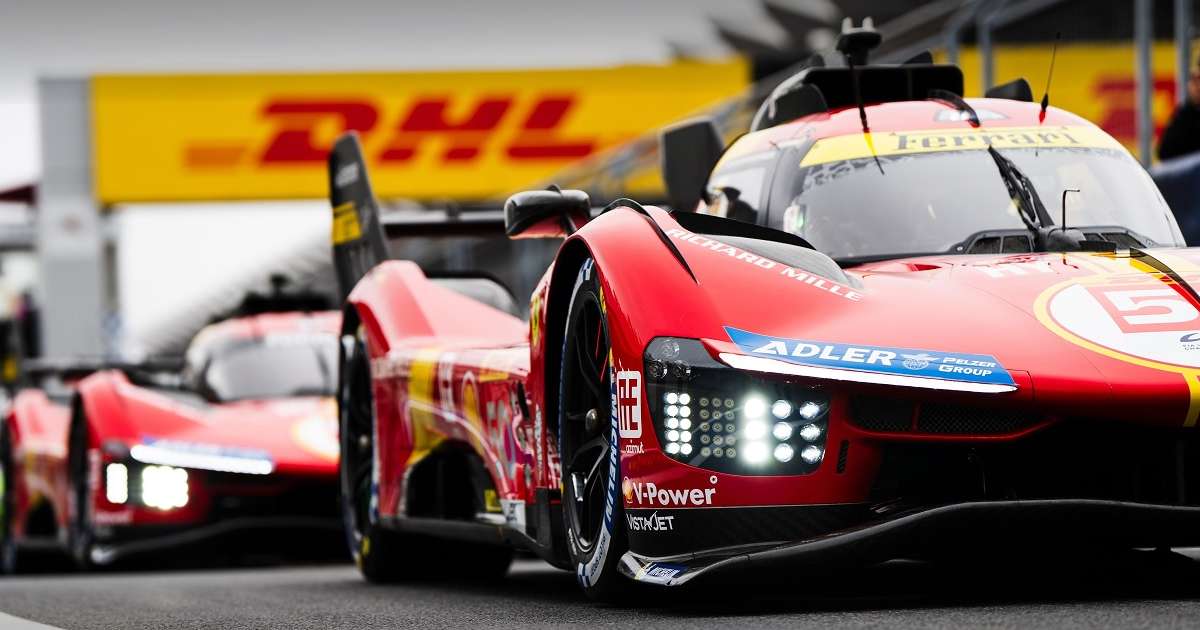 WEC: Começa a venda de ingresso para as 6 Horas de São Paulo