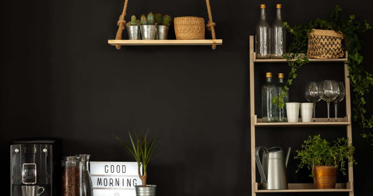 Veja como criar um espaço perfeito para o café