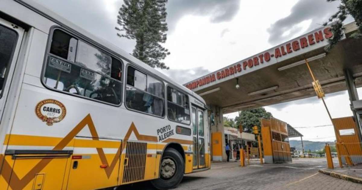 Greve dos Rodoviários: 11 linhas não irão circular nesta segunda-feira ...