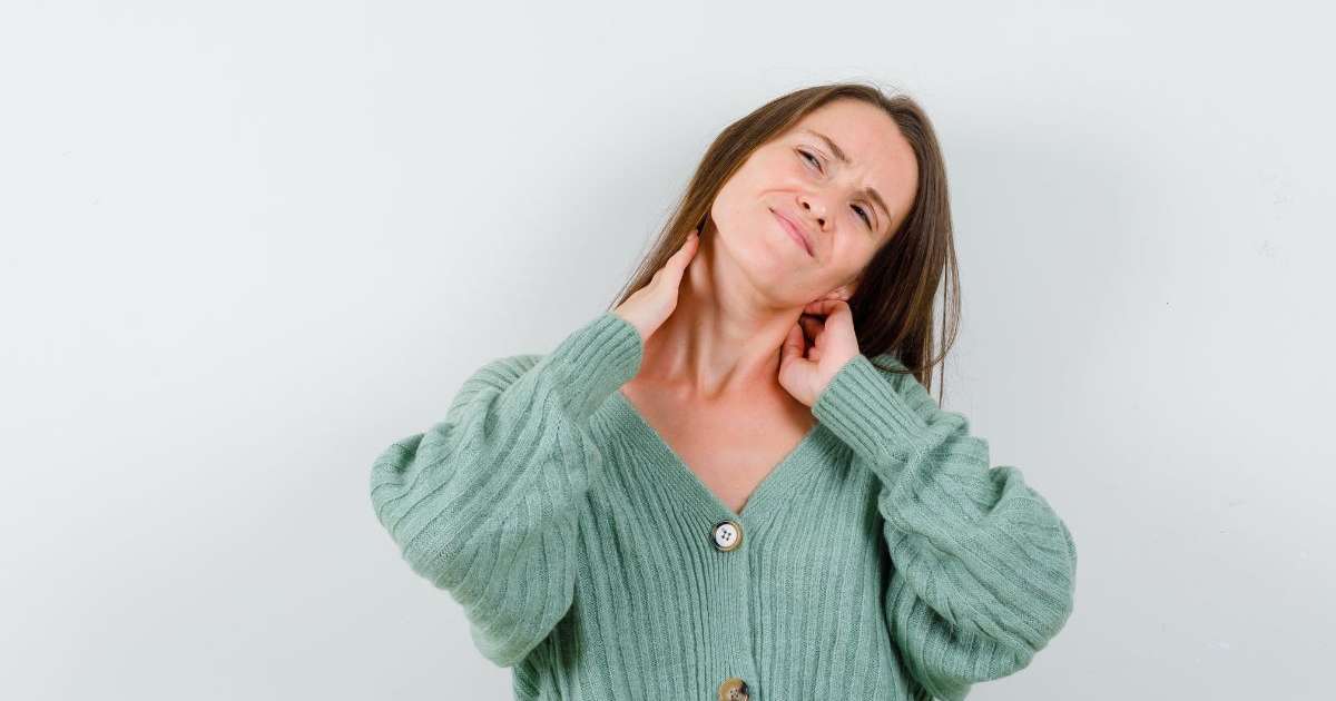 4 mitos e verdades sobre o torcicolo