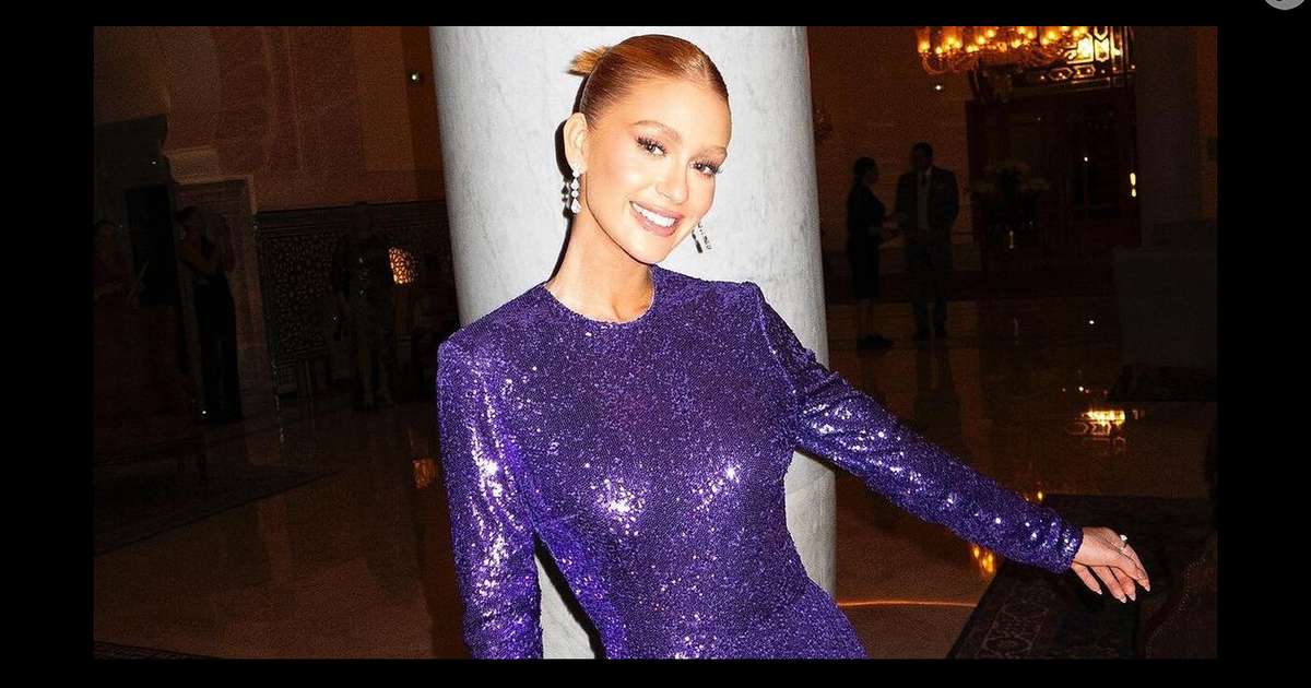 Rainha da moda! Marina Ruy Barbosa rouba a cena com look poderoso e bolsa de R$ 24 mil. Fotos!