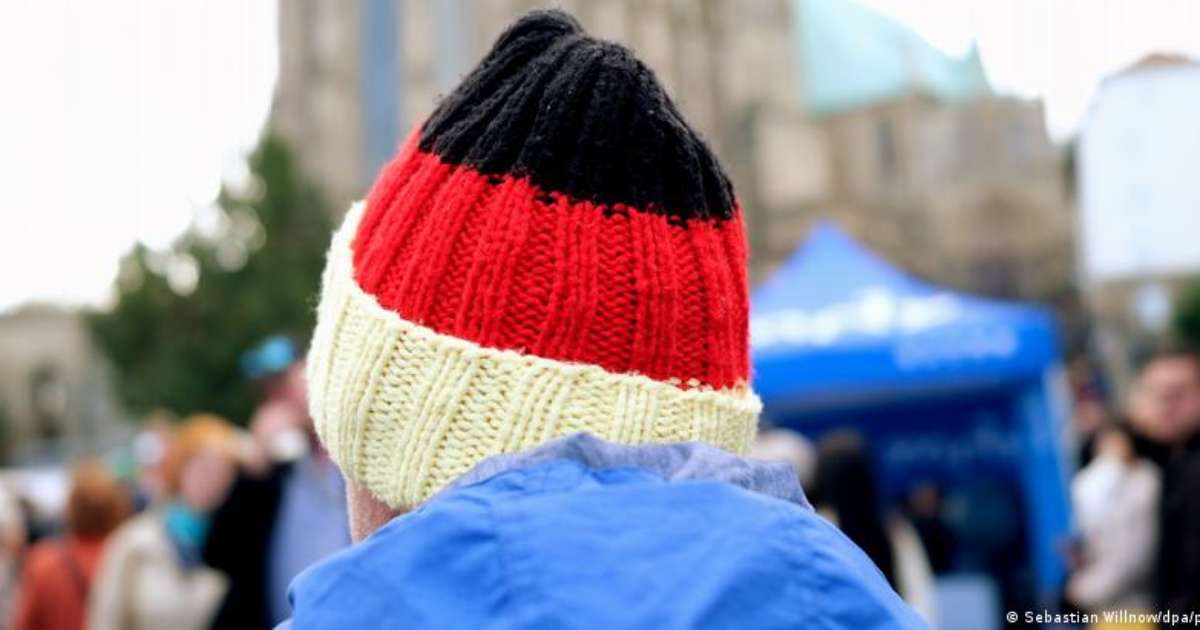 Quão unida está a Alemanha, 33 anos depois da Reunificação?