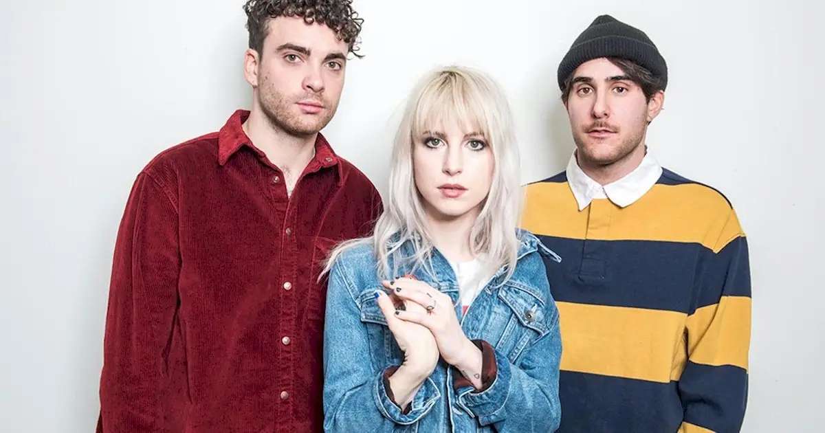 Paramore lançará o álbum 'Re: This Is Why' nesta semana