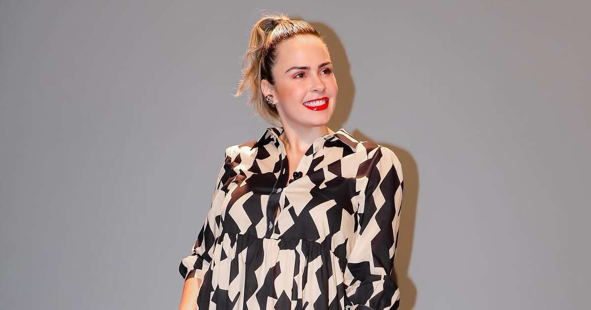 Ana Paula Renault descobre vida dupla do namorado: "É casado"