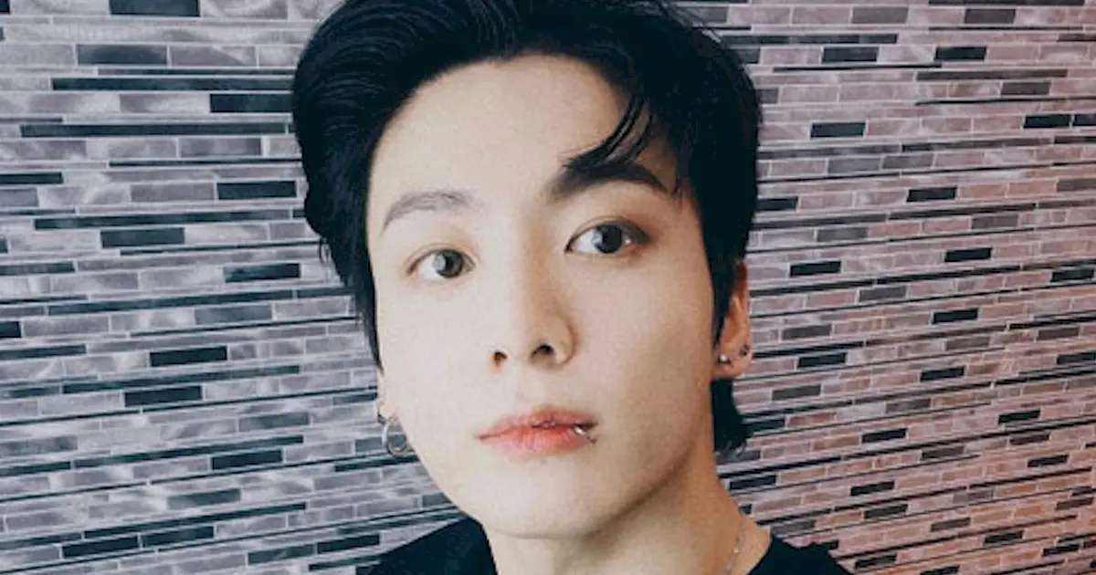 Jungkook, do BTS, anuncia álbum de estreia para novembro