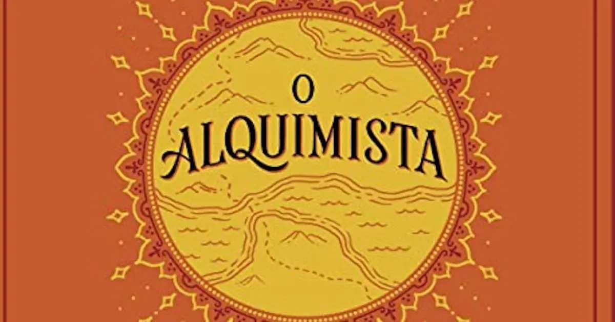 Clássico 'O Alquimista', de Paulo Coelho, ganhará filme