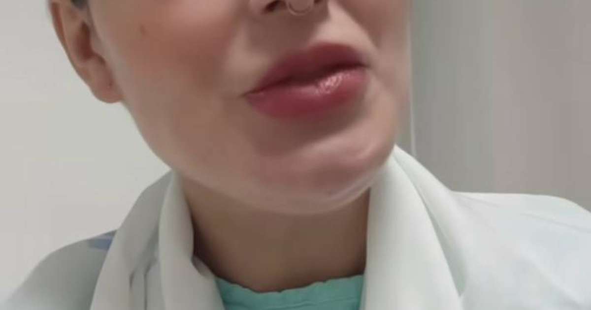 Andressa Urach volta a ser internada e passará por nova cirurgia; entenda