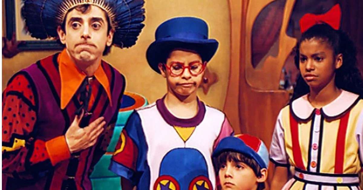 Castelo Rá-Tim-Bum terá episódios inéditos 30 anos após exibição