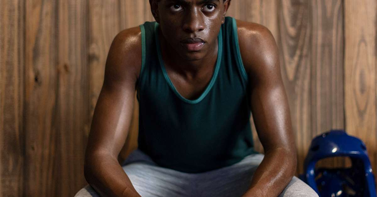 Paramount+ revela teaser da série sobre Anderson Silva