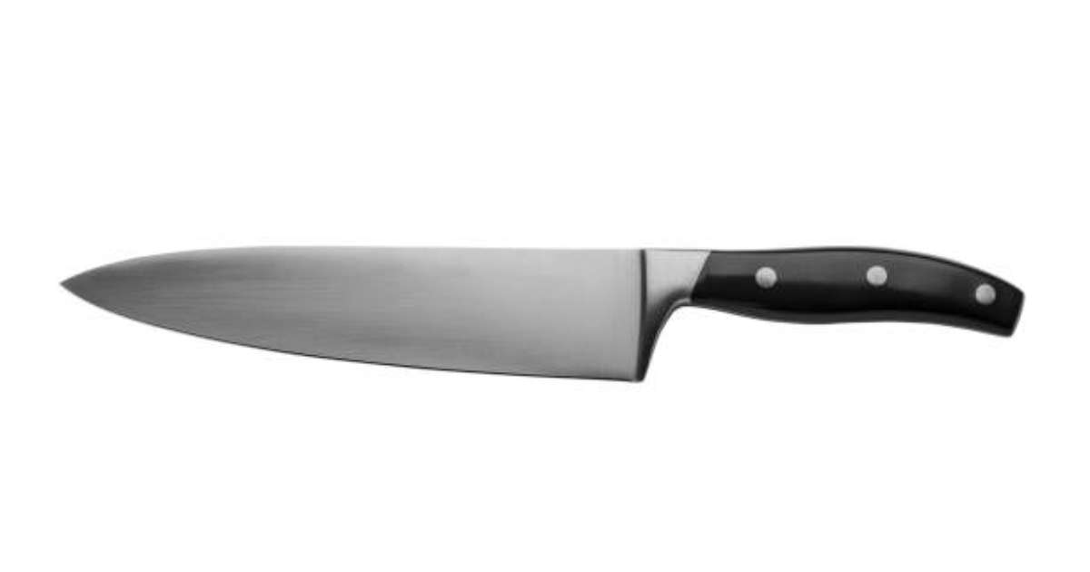 Dica de Chef: conheça os tipos de facas para facilitar suas receitas