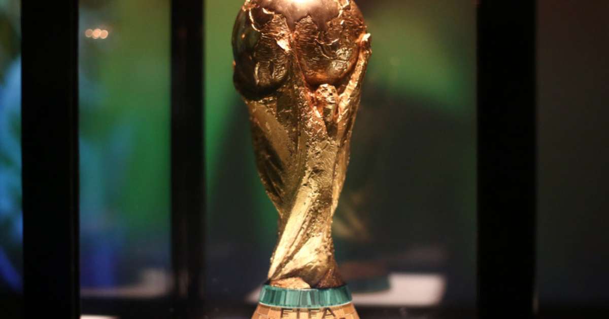 Fifa apresenta datas projetadas para Copa do Mundo 2030